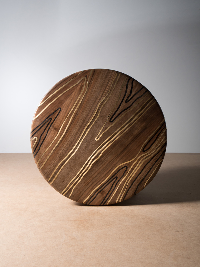 D’DAYS 2016 : LES CALLIGRAPHIES DU BOIS. | Clichés