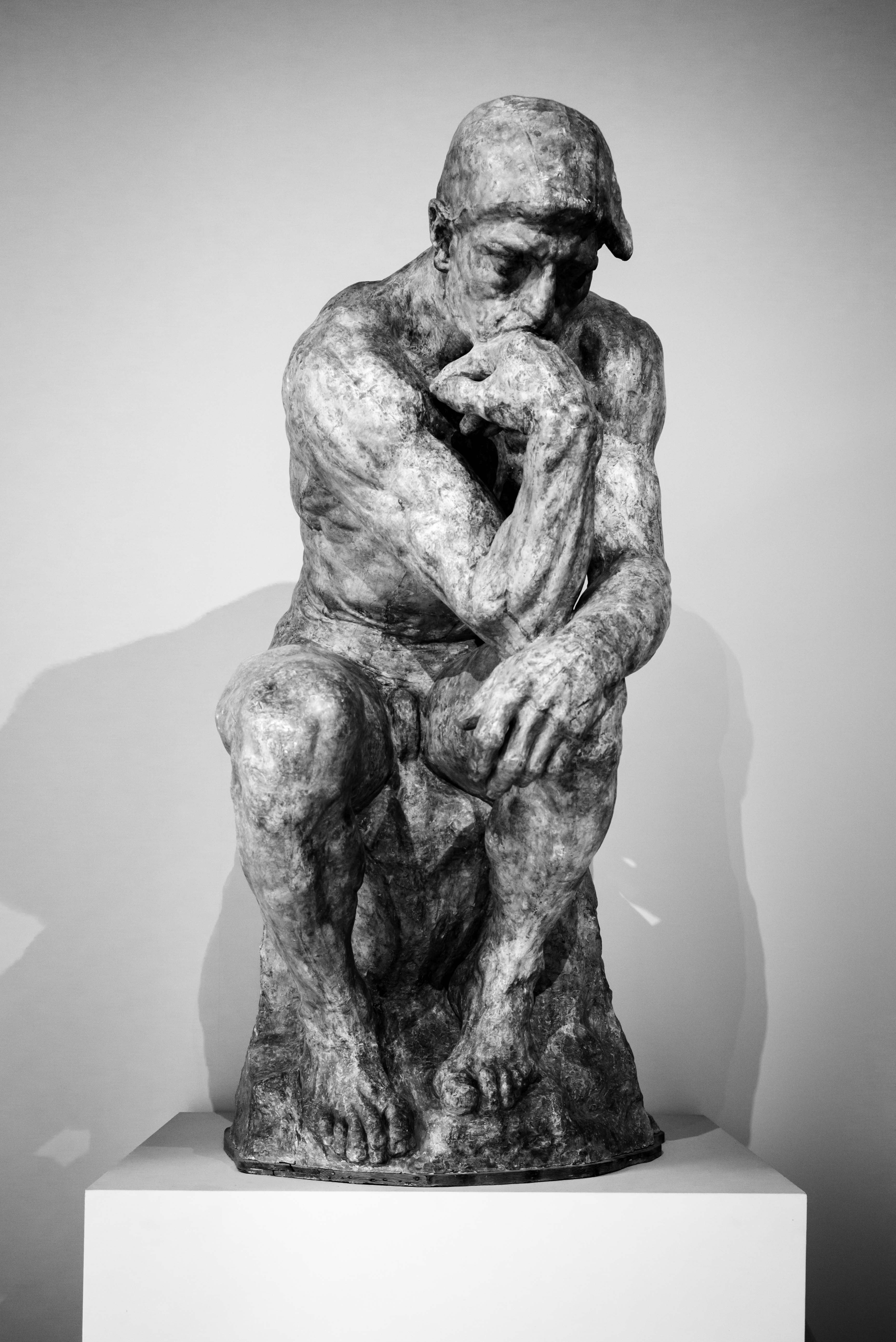 RODIN. L’EXPOSITION DU CENTENAIRE | Clichés