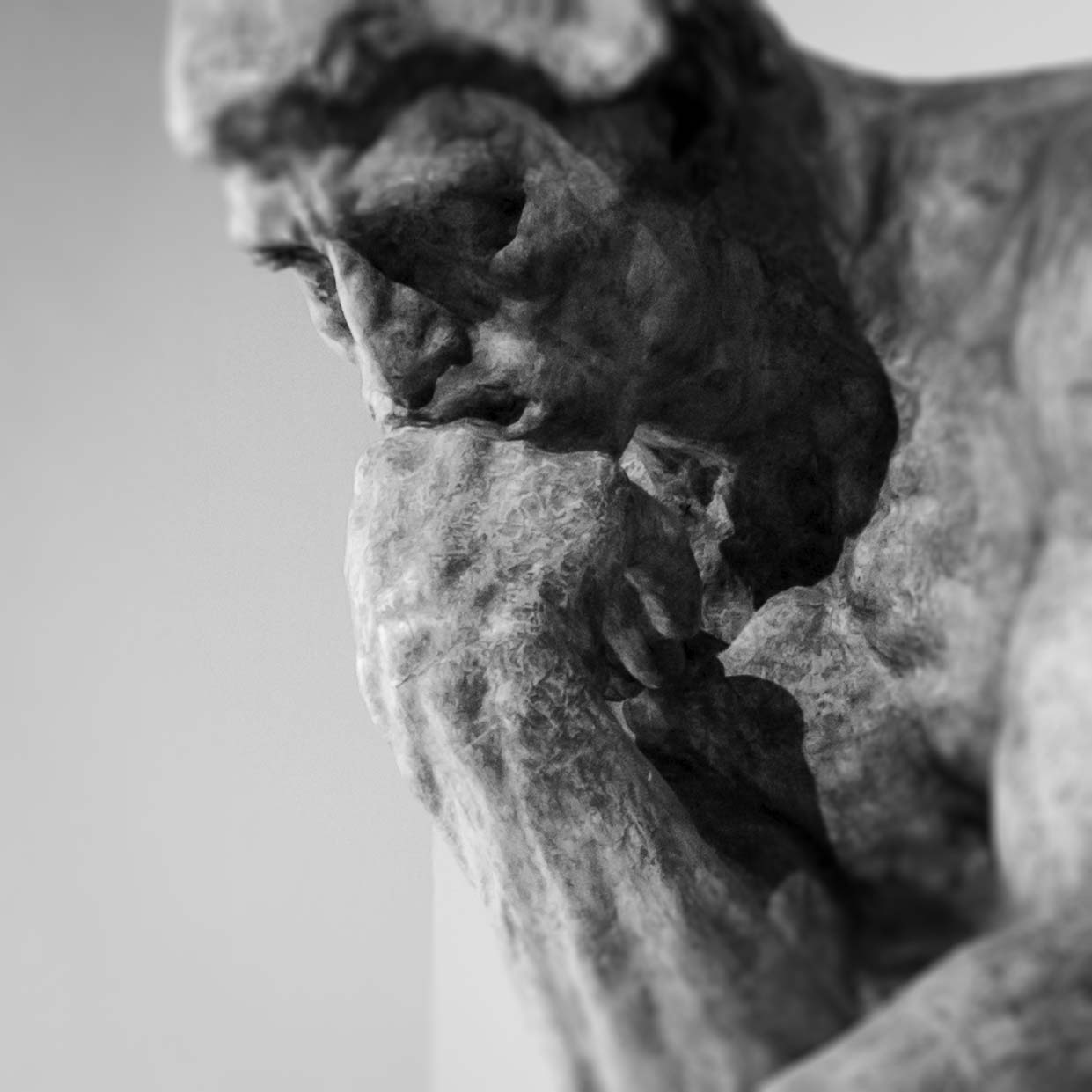 RODIN. L’EXPOSITION DU CENTENAIRE | Clichés