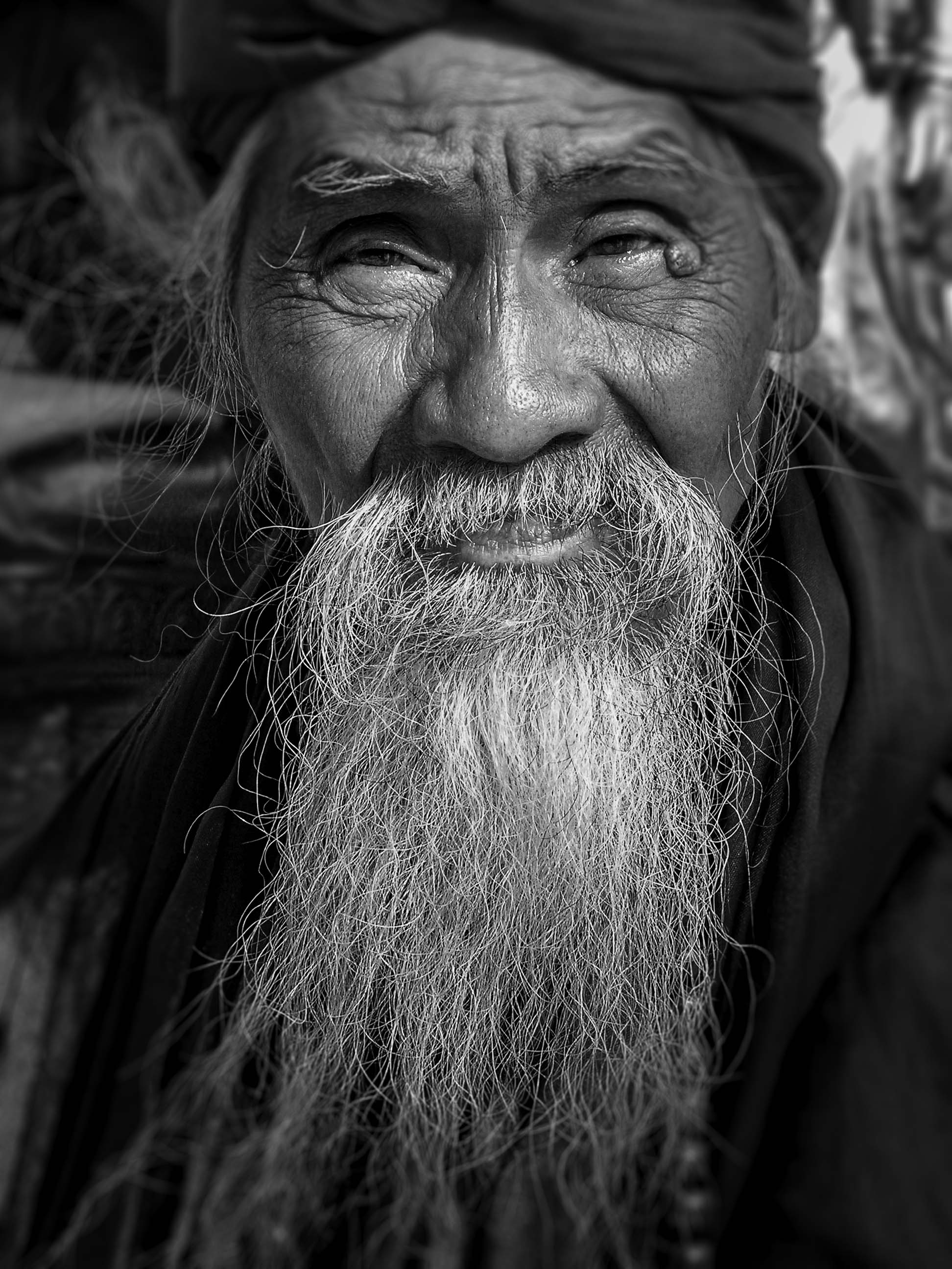 La sagesse… | Clichés