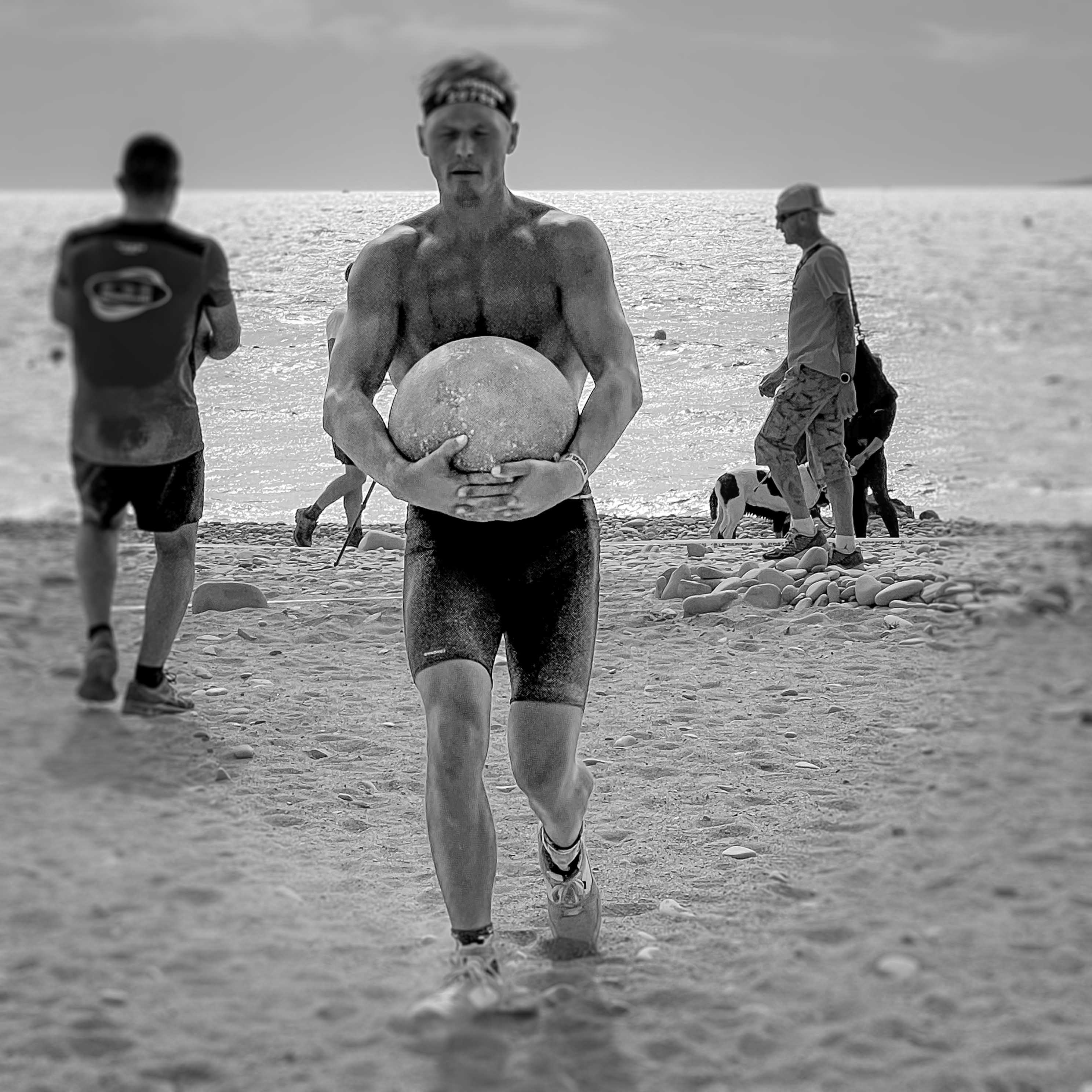 L’esprit d’équipe… | Clichés