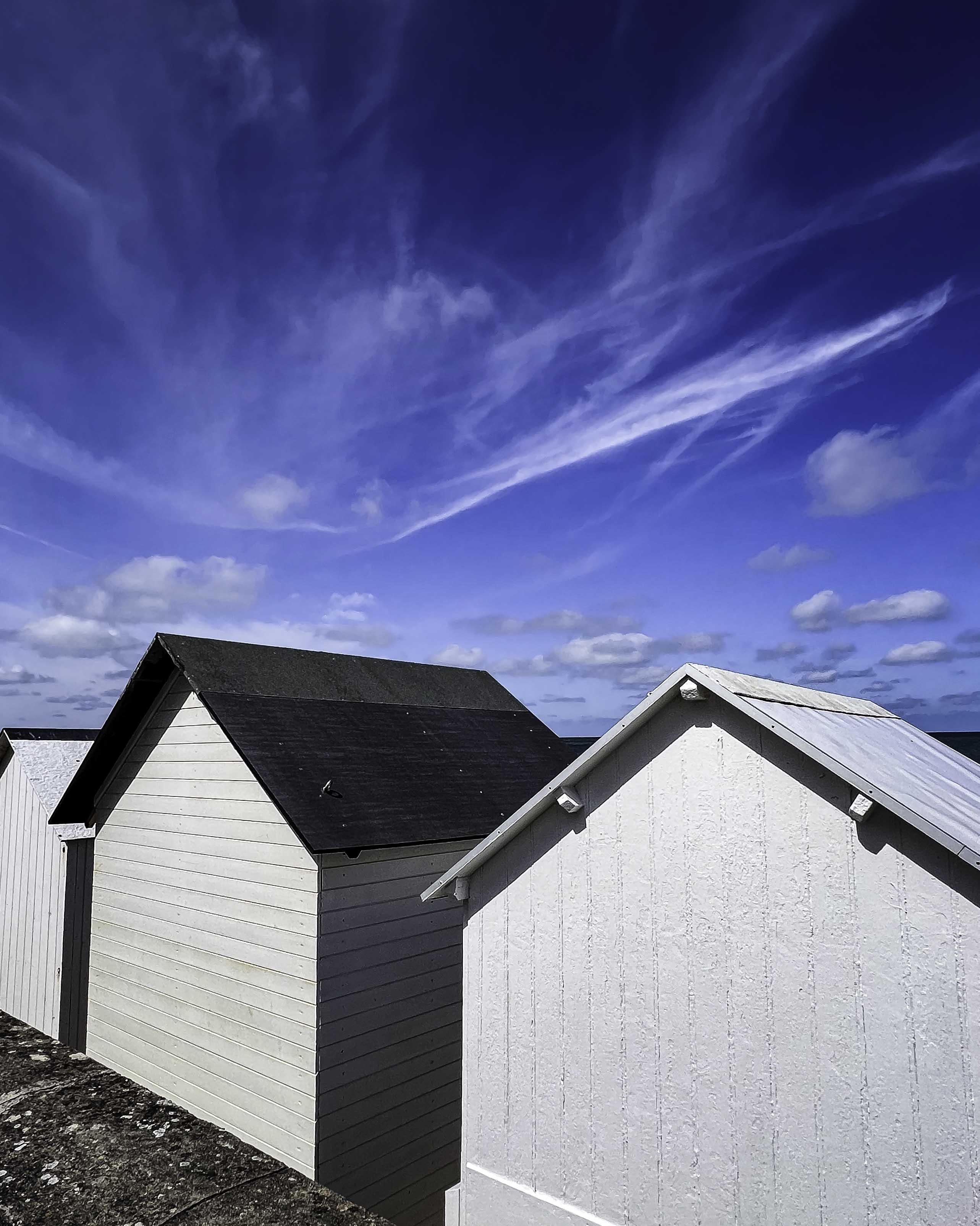 Enfin le soleil … | Clichés