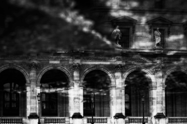 Passé présent … | Clichés