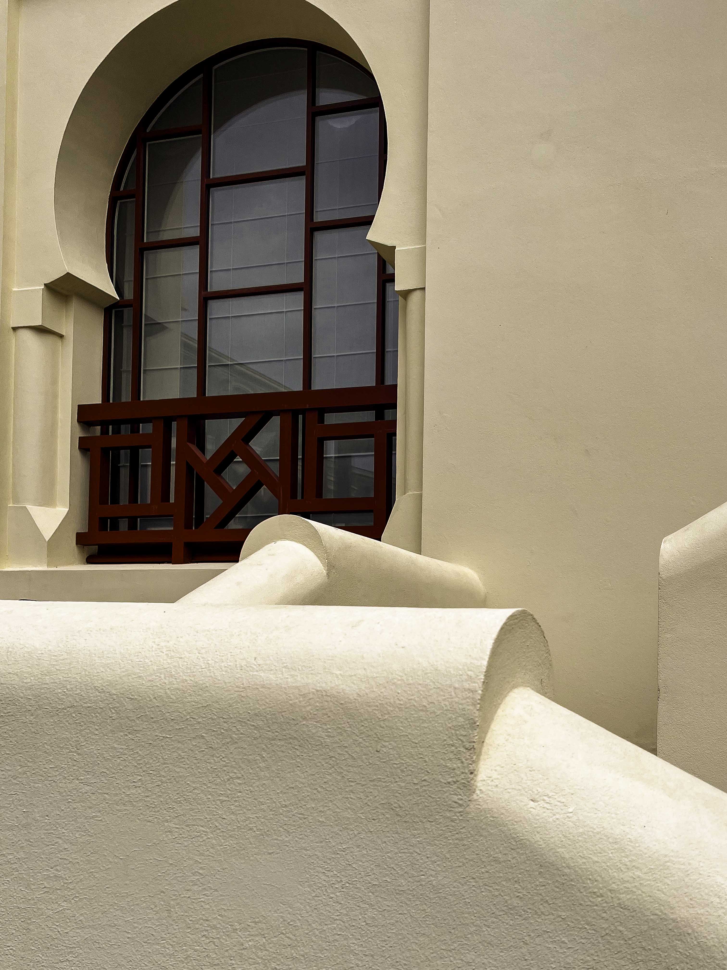 Du rouge … | Clichés